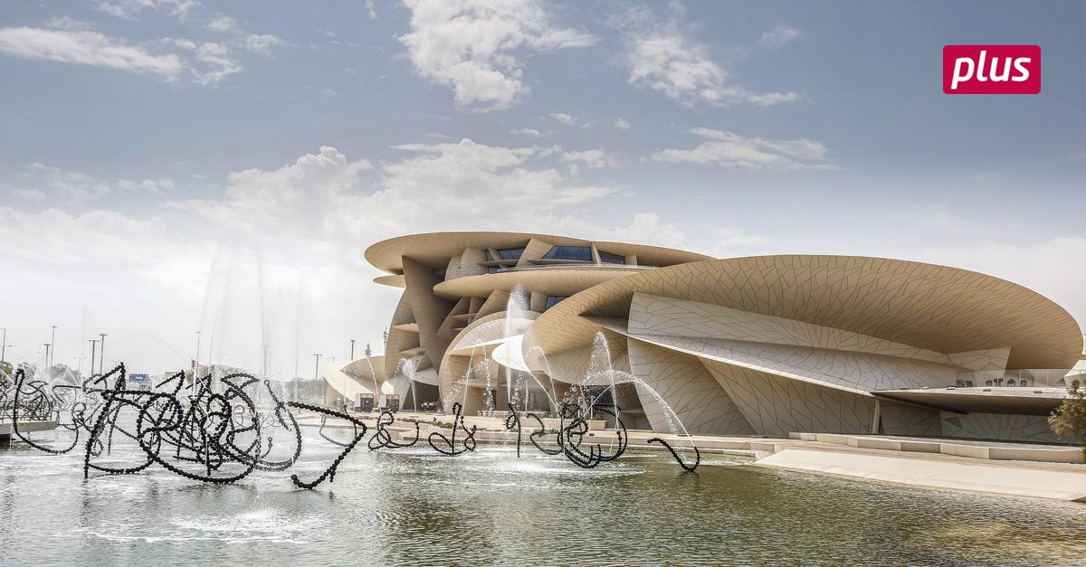 Katars Kunst-Offensive und das Schweigen der Künstler | Wiesbadener Kurier